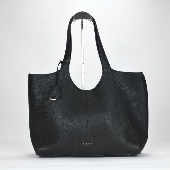 RADLEY LONDON | Bags | Radley London Hillgate Place Large Open Top ...